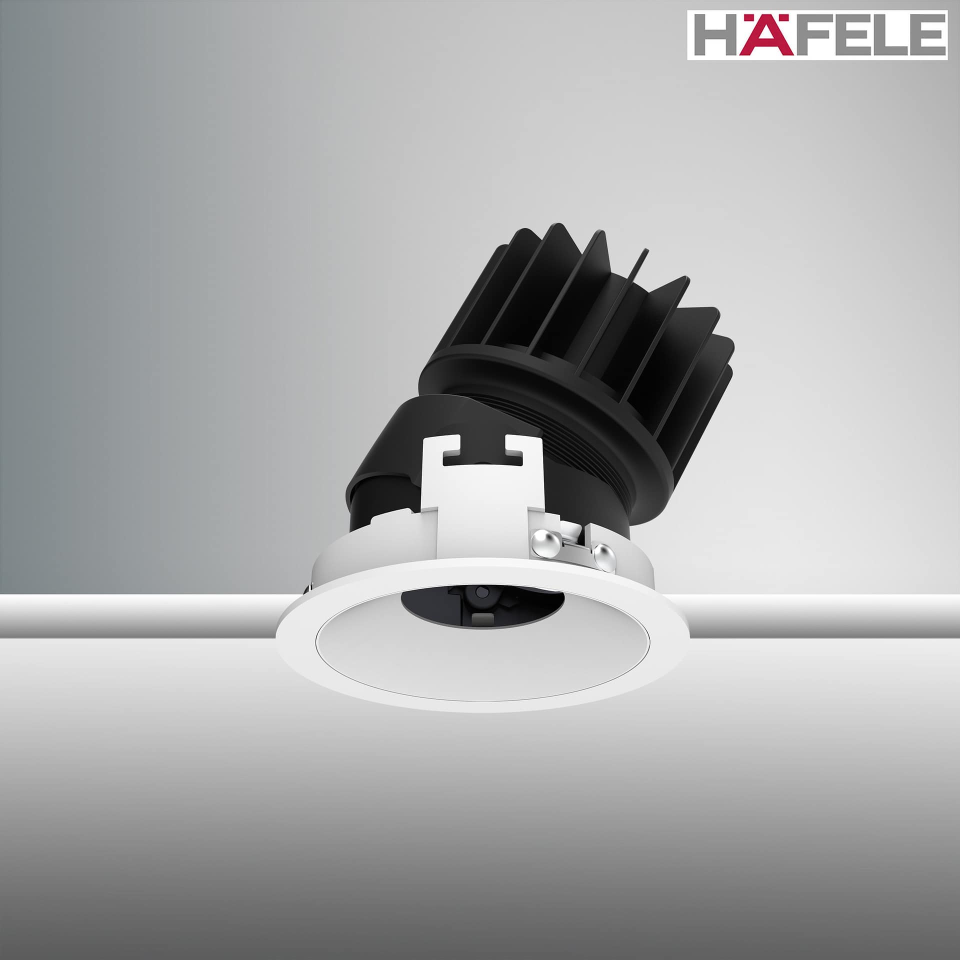 Hafele launches New Architectural Lighting Range - Cambridge Series