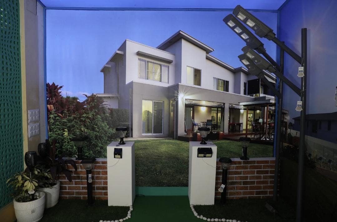 Signify launches its first ‘Philips Solar Light Hub’ in India