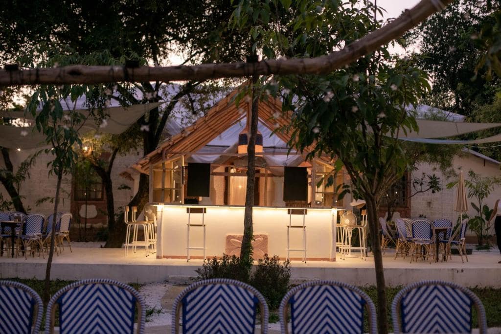 Sustainable Architecture and Design in Luxury Resorts: The Long Term ...