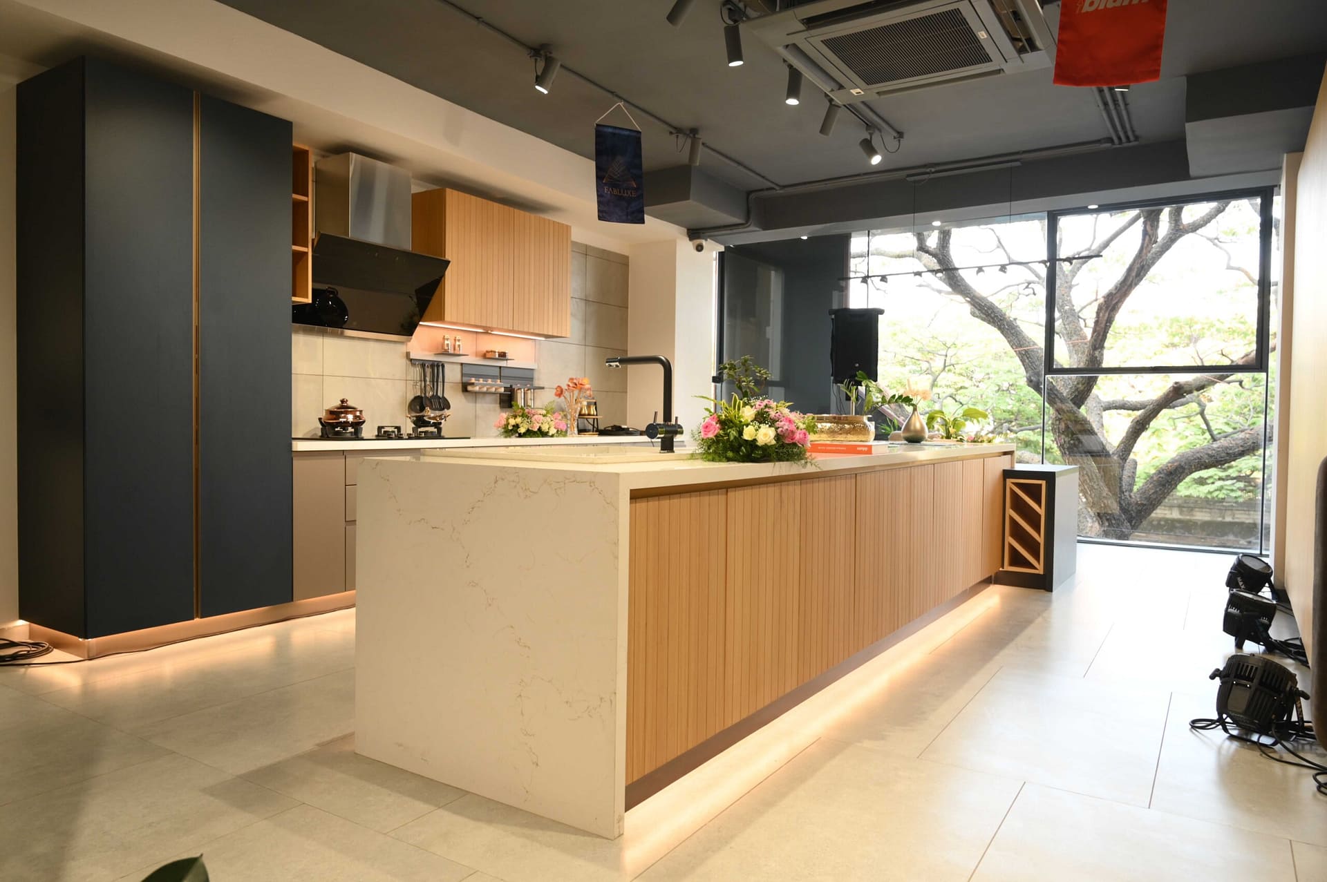BLUM India Unveils Experience Centre in Bangalore