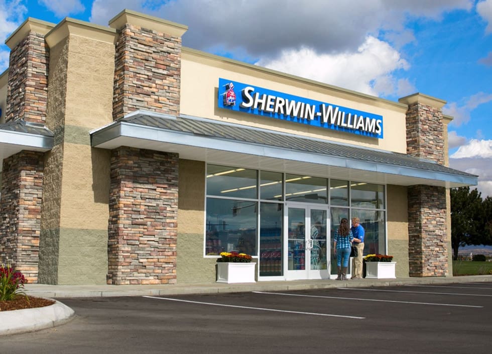 Sherwin-Williams launch web-based tool ‘flooring visualizer’