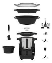 Wonderchef launches Chef Magic Robot